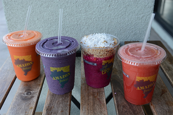 Juices | Bowls | Sandwiches | Capitola | Cafe | Restaurant | Brazilian ...